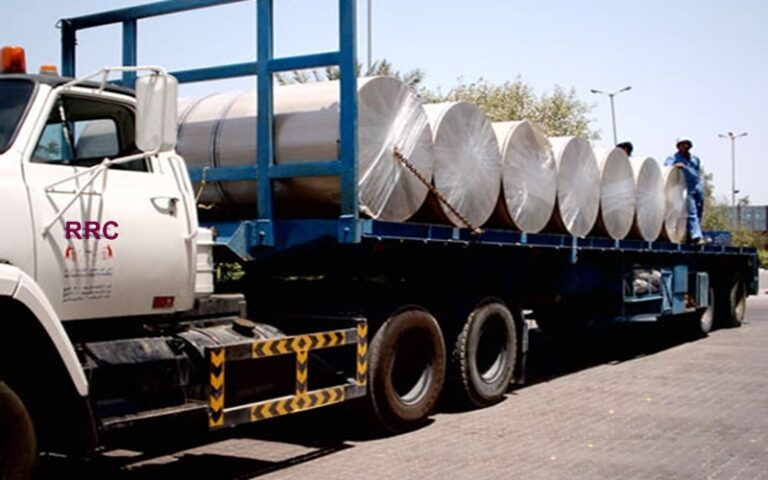 Rakesh Road Carriers